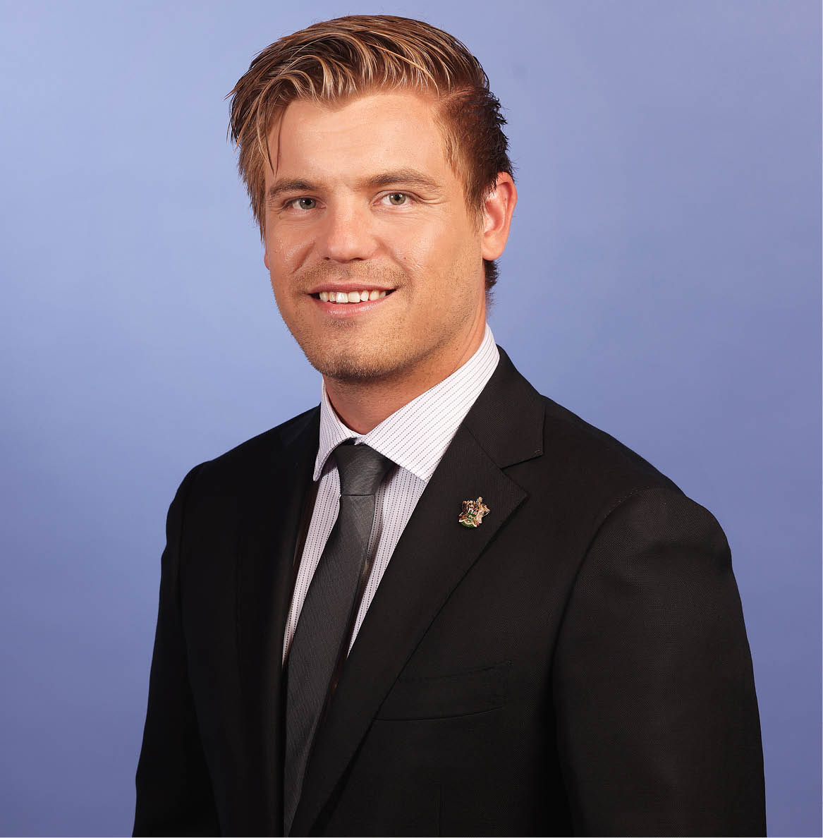 City of Stirling - Mayor and Councillor profiles